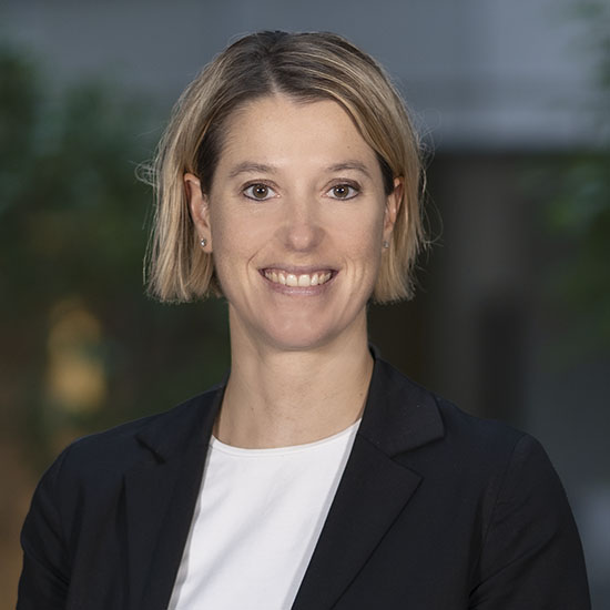 Berner Technologiepark - Über uns